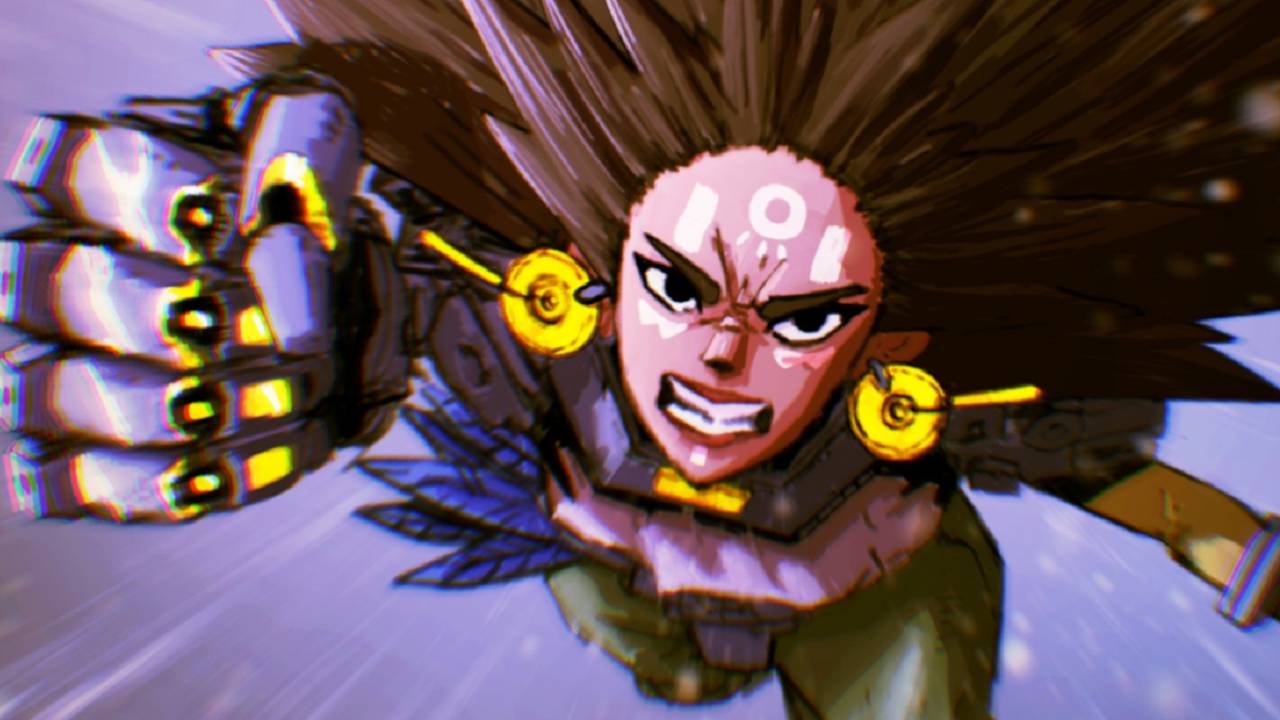 Gameplay tráiler de Aztech Forgotten Gods