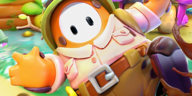 Fall Guys llega con Jungle Adventure, su quinta temporada - Mr Game Over
