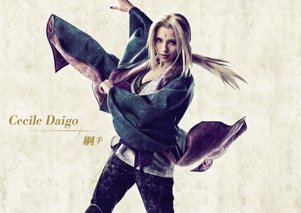 Primeras imágenes de la obra de teatro The Tale of Uzumaki Naruto