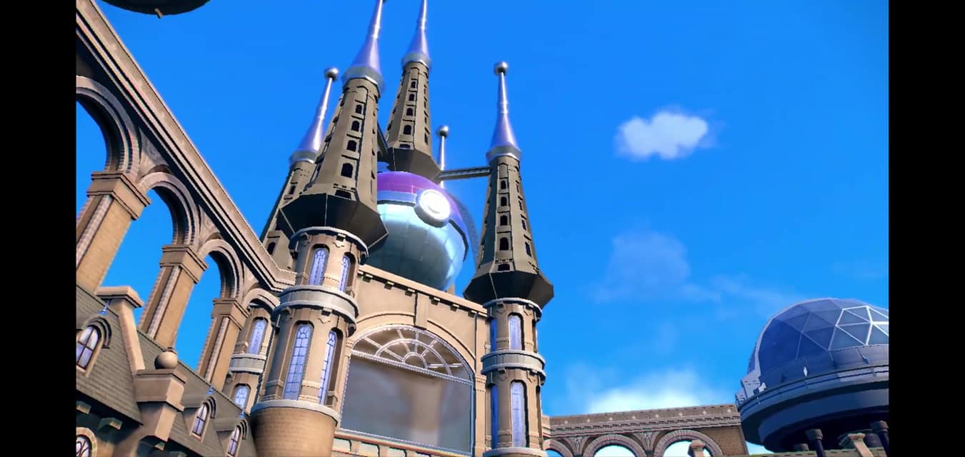 Se anuncia la novena generación de Pokémon