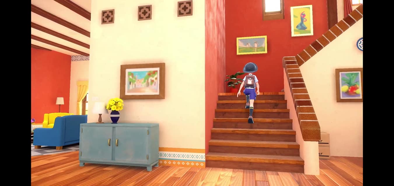 Se anuncia la novena generación de Pokémon